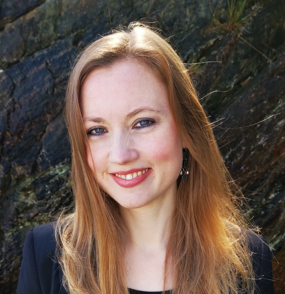 20 Nature Poems for Kids · Pale Blue Marbles